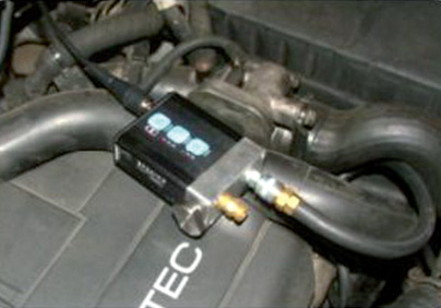 How to diagnose problems with VNT turbos - Professional Motor Mechanic