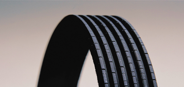 How is belt wear identified - Professional Motor Mechanic