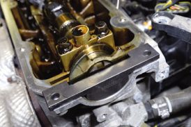 How to Replace a Timing Belt on a Fiat 500 - Professional Motor Mechanic