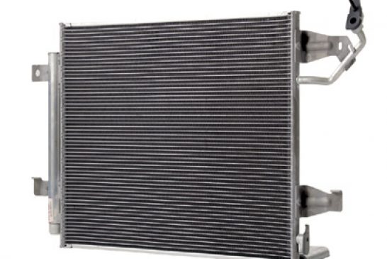 Radiator installation – 10 top tips - Professional Motor Mechanic