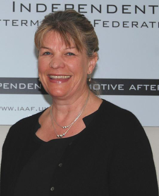 “Drivers should be in control of their DATA” says IAAF - Professional ...