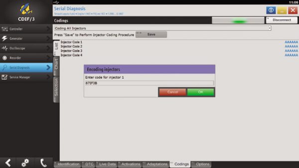 How to solve injector coding faults on Renault engines - Professional ...