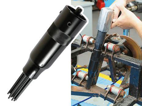 Laser Tools – Hand Tools - Professional Motor Mechanic