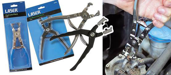 Laser Tools – Hand Tools - Professional Motor Mechanic