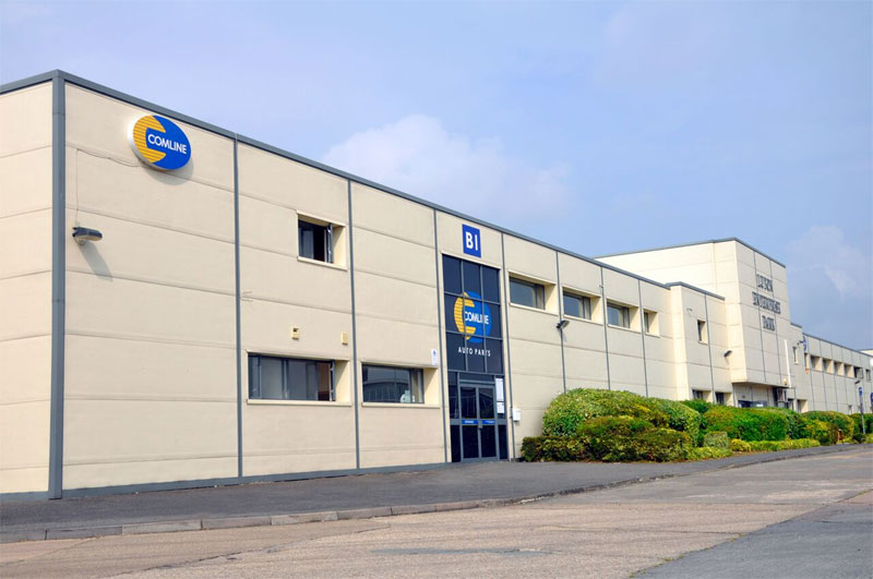 Comline receives the Queen’s Award for Enterprise - Professional Motor ...