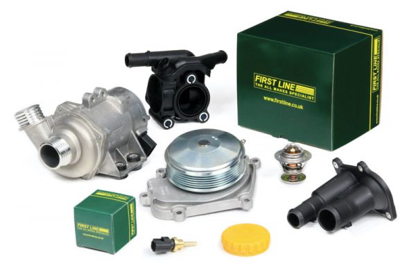 How to protect engines in all weather conditions - Professional Motor ...