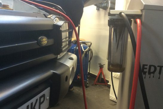 Does your customer need an engine detox? - Professional Motor Mechanic