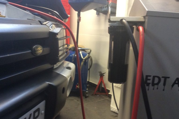 Does your customer need an engine detox? - Professional Motor Mechanic