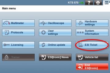 How to improve your KTS diagnostics capabilities. Part 7: Customer ...