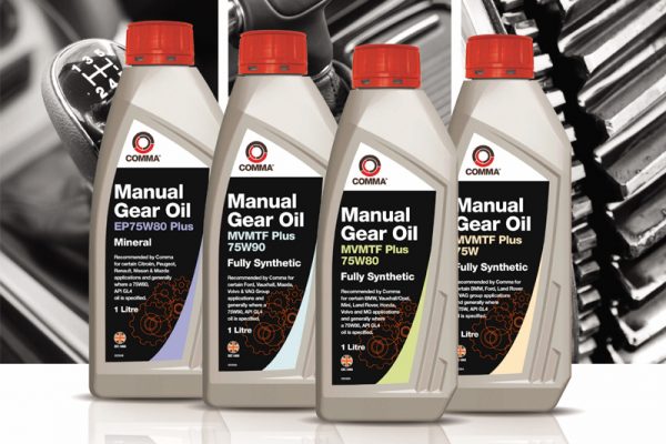 Gear Oils - How Do They Work? - Professional Motor Mechanic
