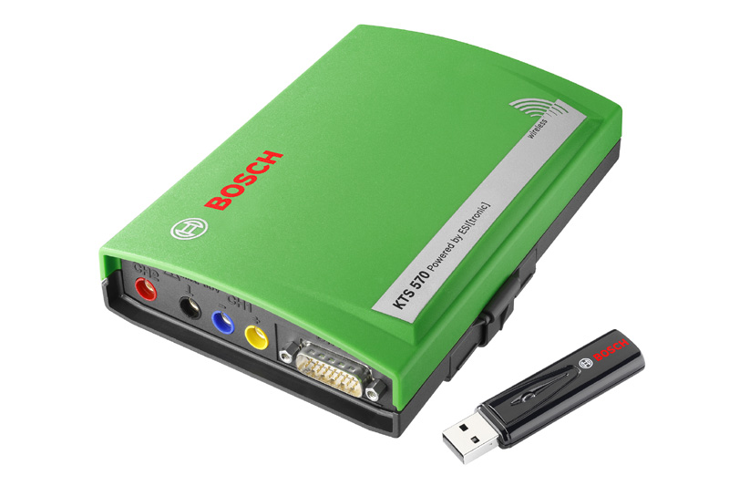 How to Improve Your KTS Diagnostic Capabilities. Part 8: Understanding ...