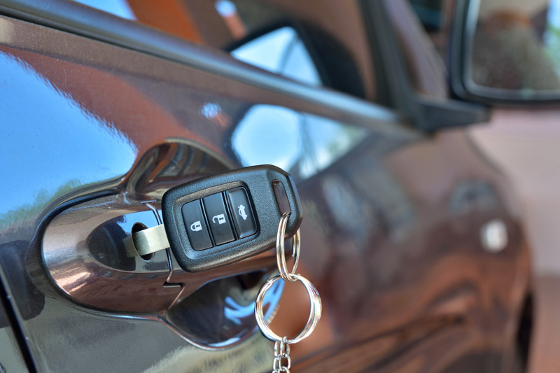 Hickleys to reveal the 'key' to your success - Professional Motor Mechanic