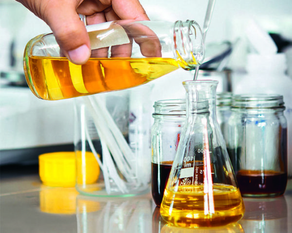 Why Thinner Engine Oils Can Help VMs Meet Targets - Professional Motor ...