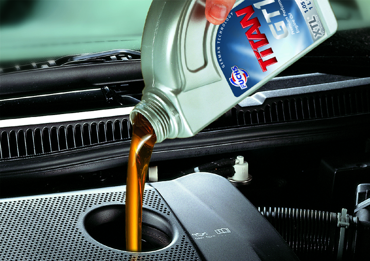 Why Thinner Engine Oils Can Help VMs Meet Targets - Professional Motor ...