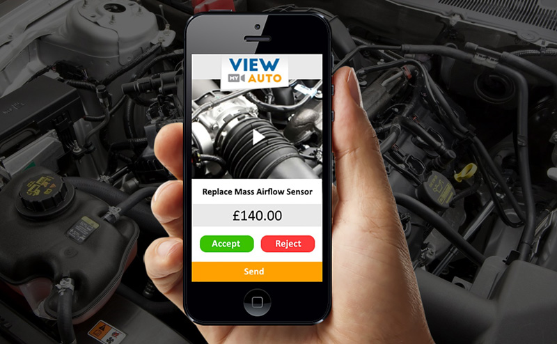 bookmygarage - Professional Motor Mechanic