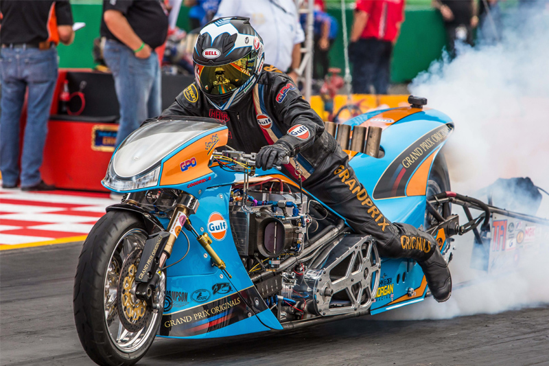 Gates Supports World Record Attempt - Professional Motor Mechanic