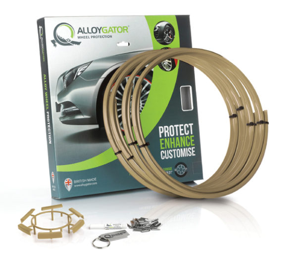 Gold and Bronze Protection! - Professional Motor Mechanic