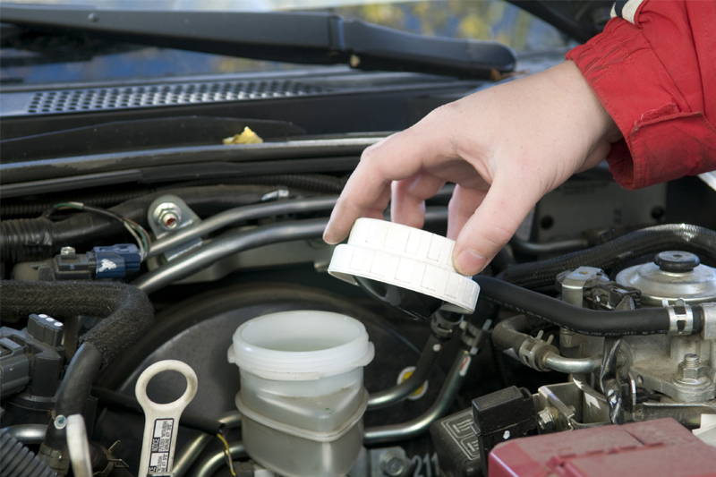 Brake Fluid: A Best Practice Guide - Professional Motor Mechanic