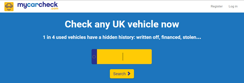 Has Your Car Been Written-Off? - Professional Motor Mechanic