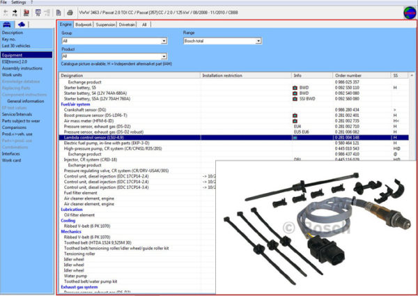 How to Improve Your KTS Diagnostic Capabilities. Part 10: The ...