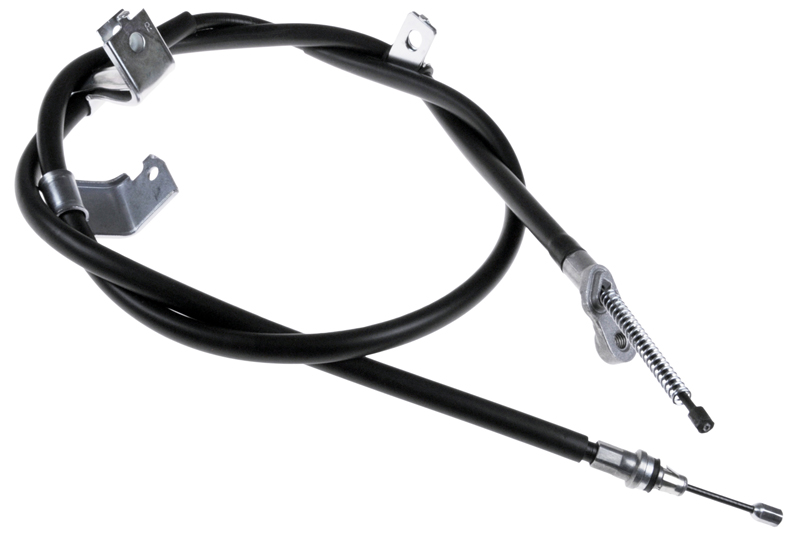 Key Signs of Brake Cable Wear - Professional Motor Mechanic