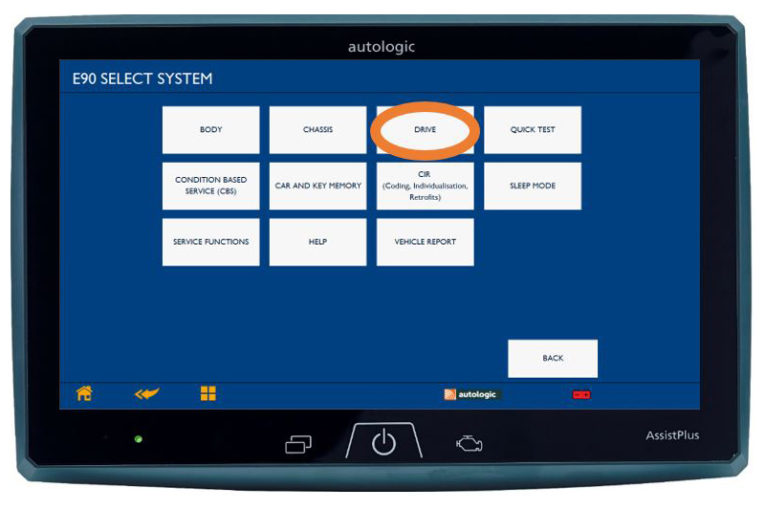 BMW EWS Tampering - Professional Motor Mechanic
