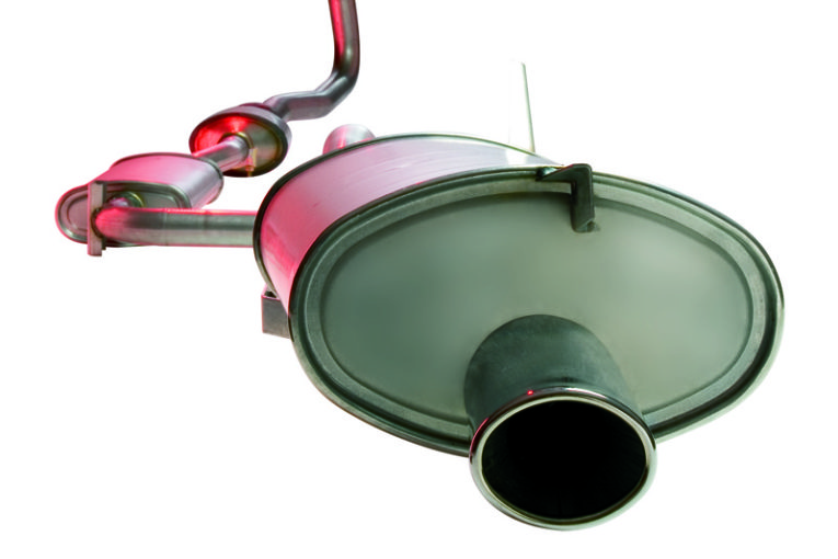 Exhaust Systems Fitment Tips - Professional Motor Mechanic
