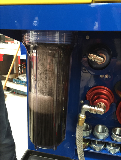 EDT Engine Cleaner Product Test - Professional Motor Mechanic