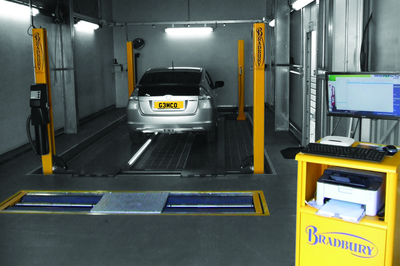 Gemco in Profile - Professional Motor Mechanic