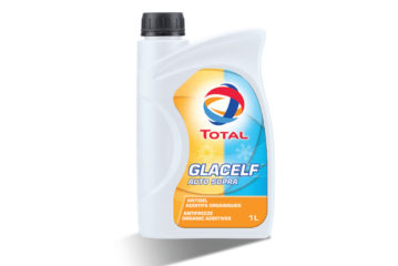 Total Antifreeze & Coolant - Professional Motor Mechanic