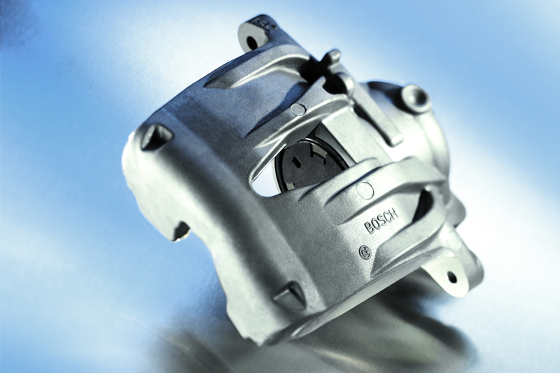 Braking Systems: Trends, Challenges and Profit Opportunities ...