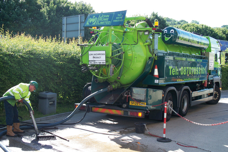 Servicesure Launch Slicker Waste Management Solution - Professional ...