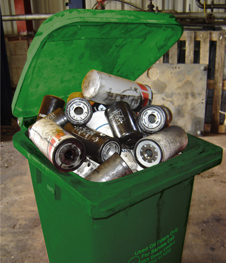 Servicesure Launch Slicker Waste Management Solution - Professional ...