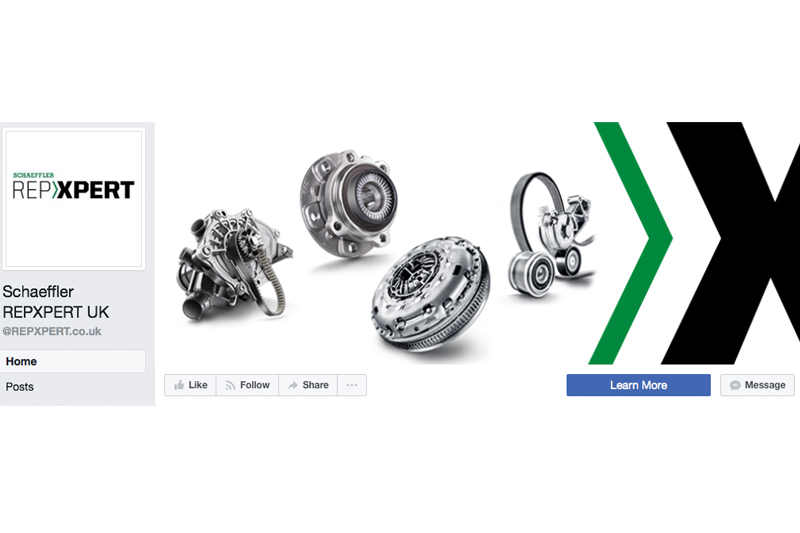 REPXPERT on Facebook - Professional Motor Mechanic