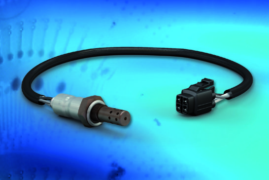 Engine Management; Lambda Sensors - Professional Motor Mechanic