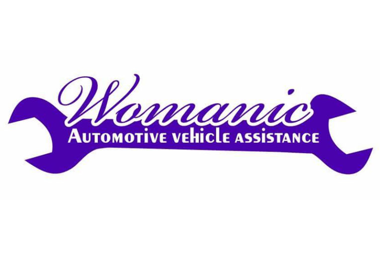 It's a Woman's World - Womanic - Professional Motor Mechanic