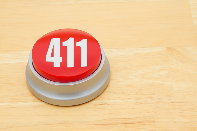 4-1-1 MOT - Do the Numbers Add Up? - Professional Motor Mechanic