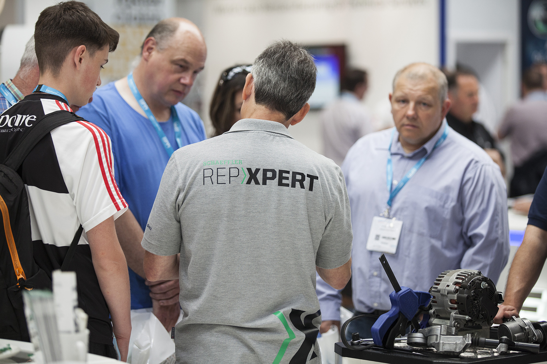 Learn from the Experts - Professional Motor Mechanic