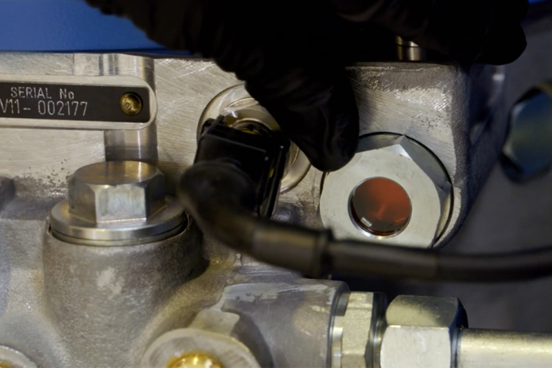 Top Tips to Optimise Your Compressor - Professional Motor Mechanic