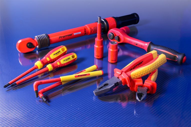 Health & Safety with Hybrid & Electric Vehicles - Professional Motor ...