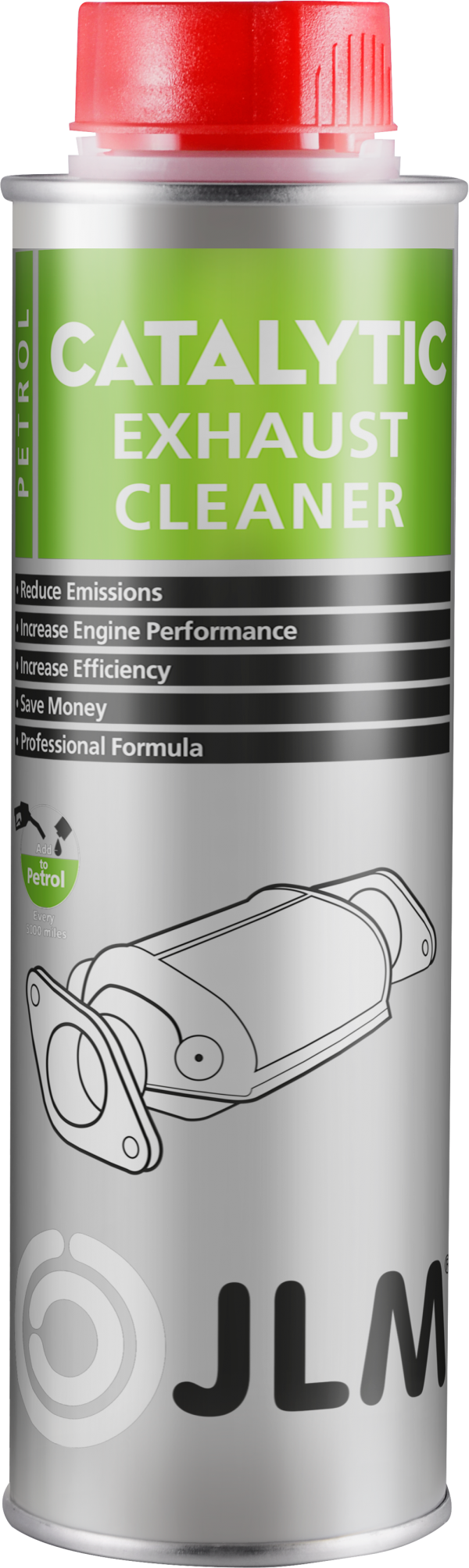 Petrol & Diesel Exhaust Cleaners - Professional Motor Mechanic