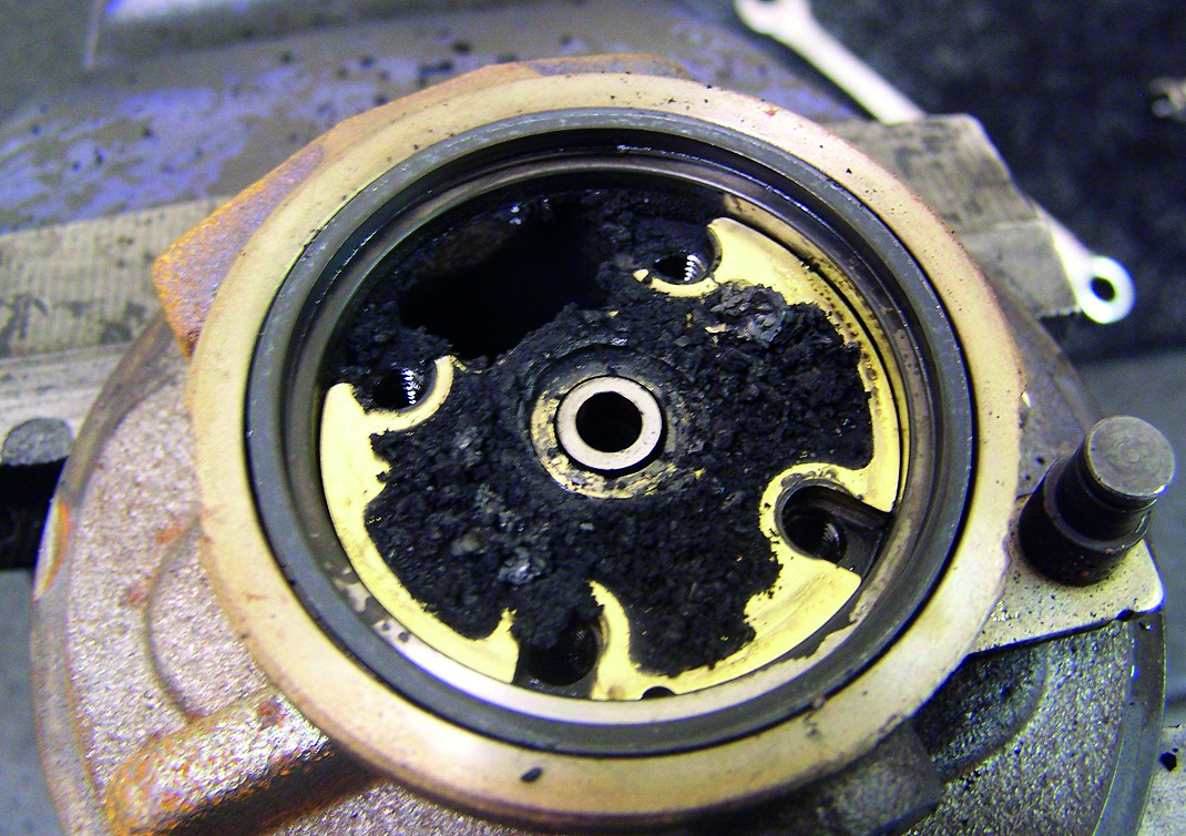 Tackling Turbo Trouble - PSA 1.6 HDI Engine - Professional Motor Mechanic