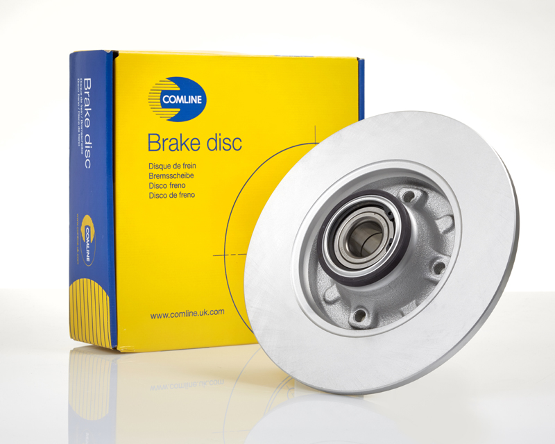 Dr Friction - Brake Fade - Professional Motor Mechanic