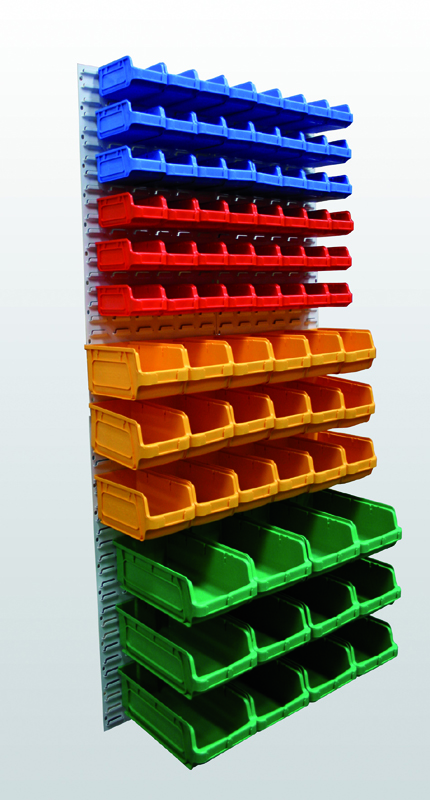 Effectively Organising Stock - Professional Motor Mechanic