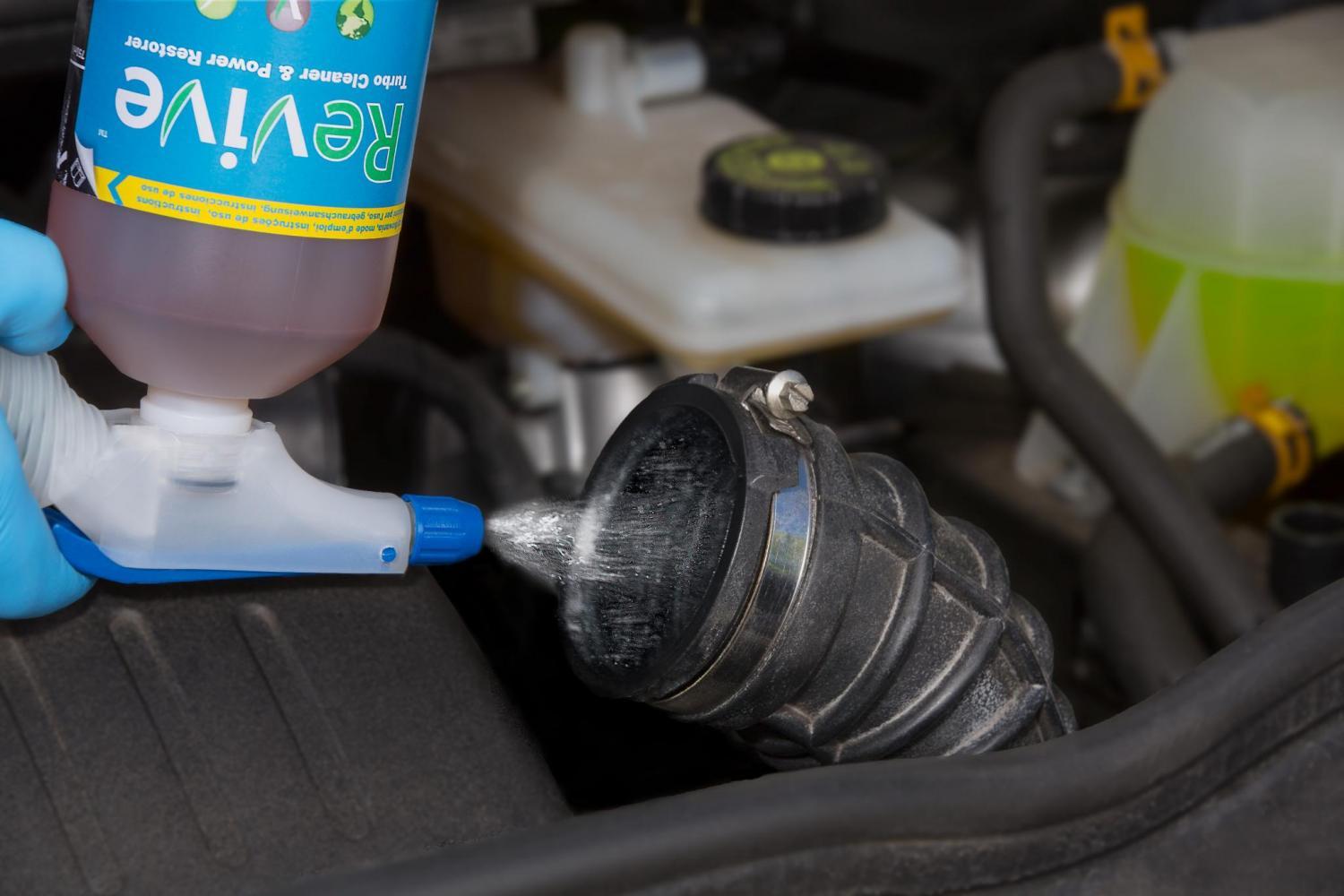 Turbo Cleaner FAQs - Professional Motor Mechanic