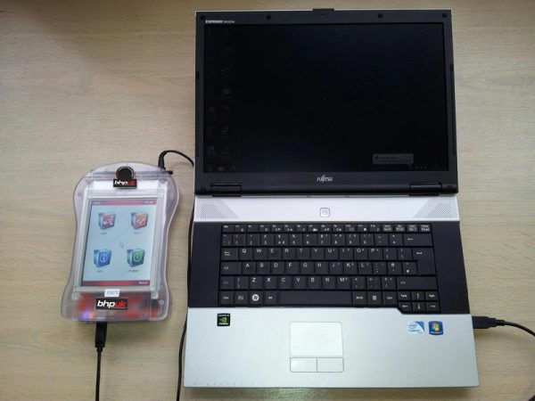 ECU Remapping - Professional Motor Mechanic