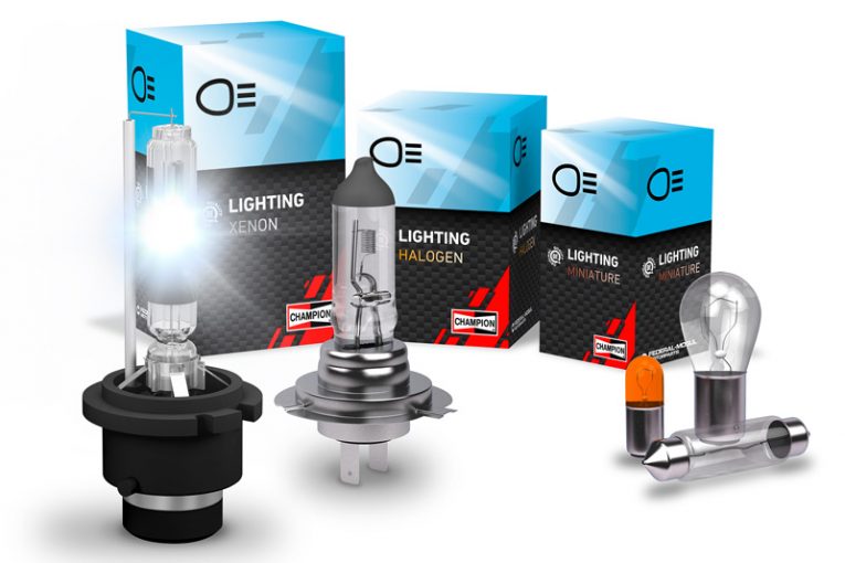 Champion Elect - Professional Motor Mechanic