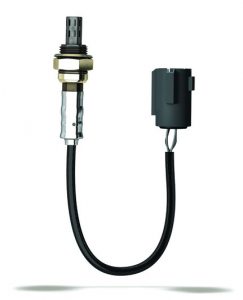 Replacement of Lambda Sensors - Professional Motor Mechanic