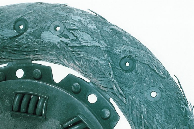 Clutch Slip; Diagnosis & Cure - Professional Motor Mechanic