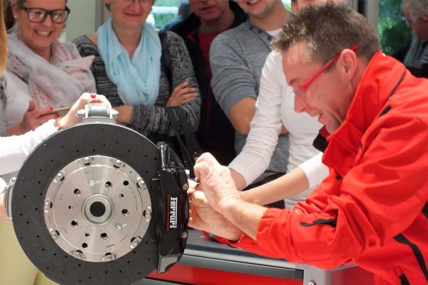 Plan Your Day - MECHANEX Sandown 2018 - Professional Motor Mechanic